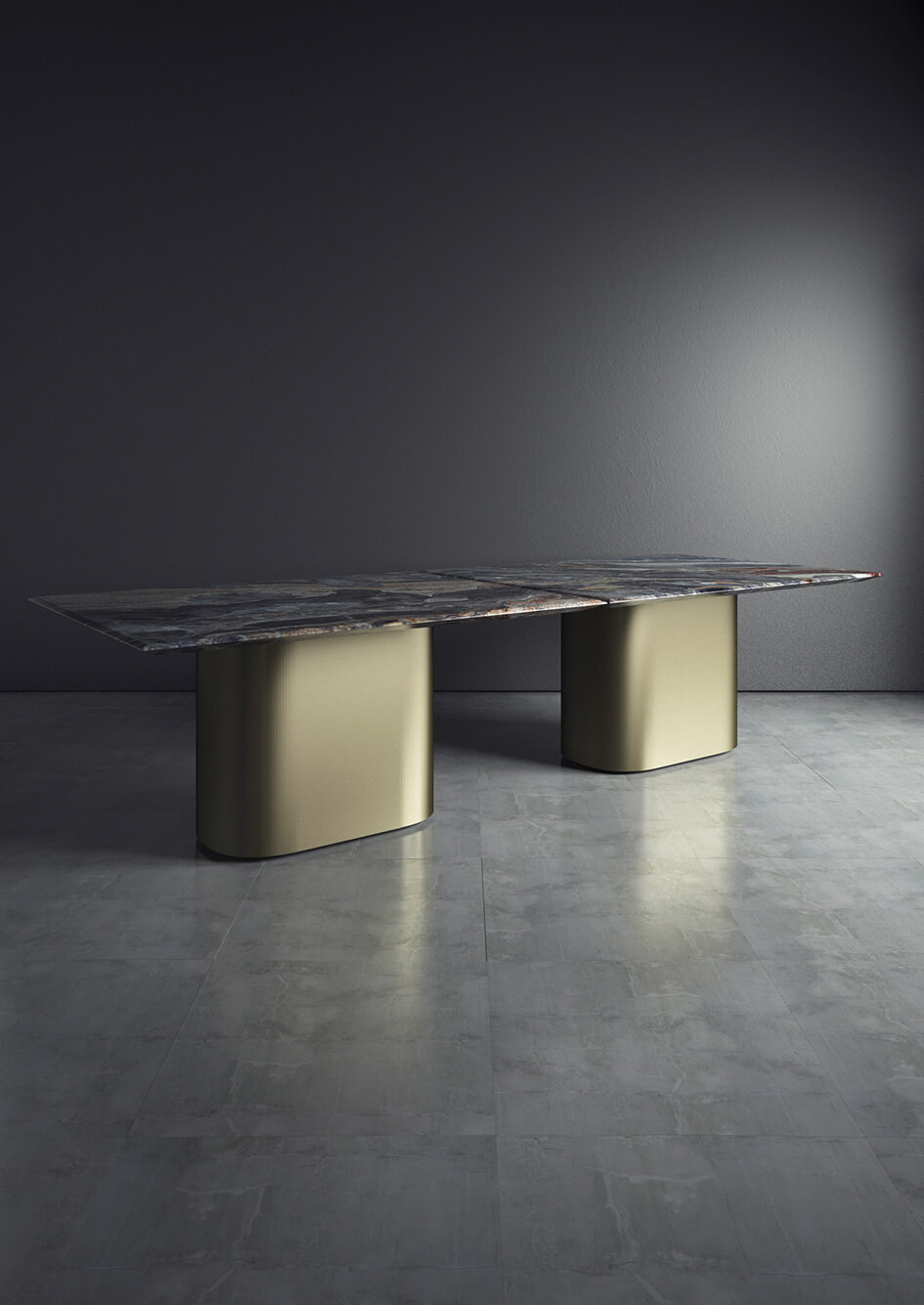 Keraton Dining Table | Brewin Design Office