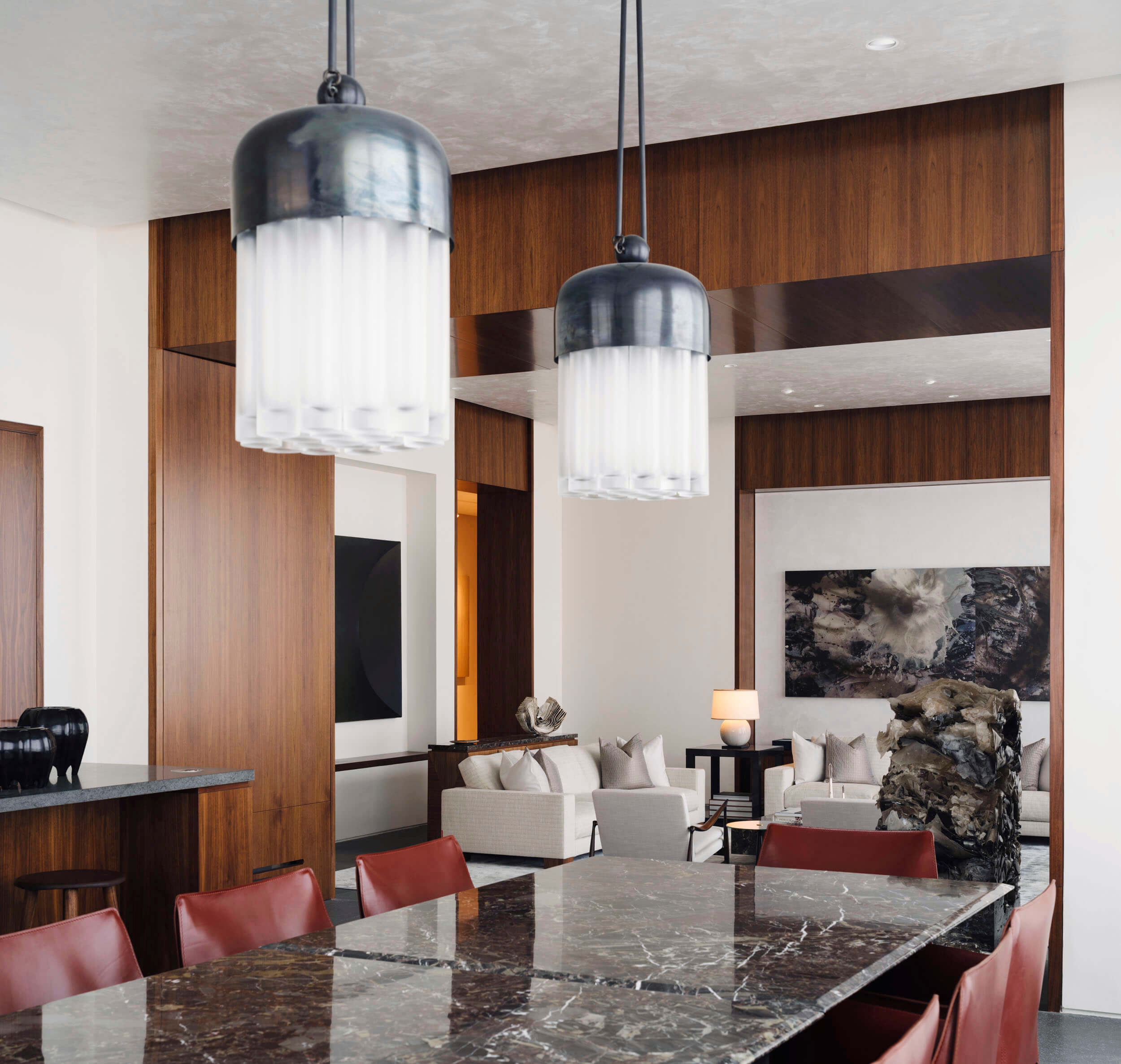 Keraton Dining Table | Brewin Design Office