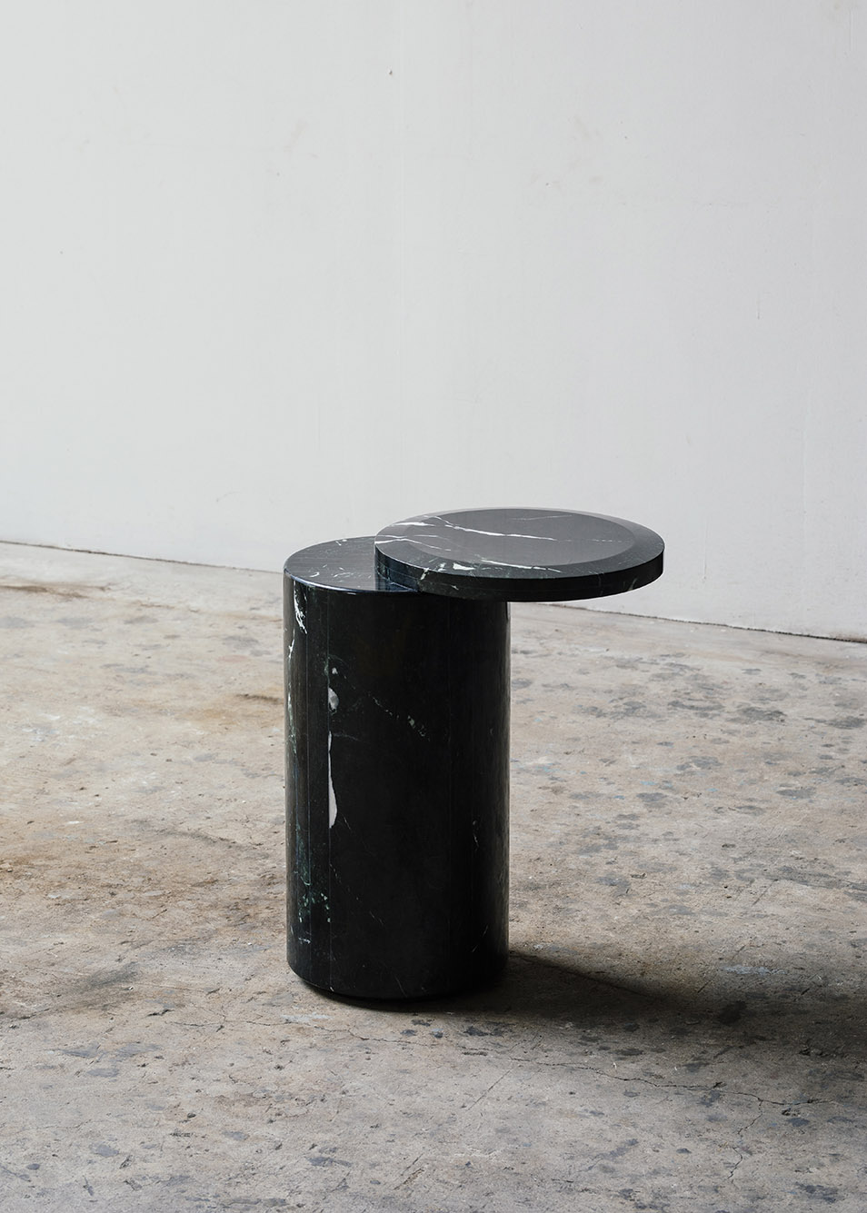 Disc Side Table | Brewin Design Office