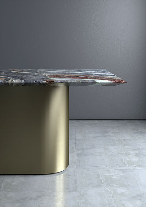 Keraton Dining Table | Brewin Design Office