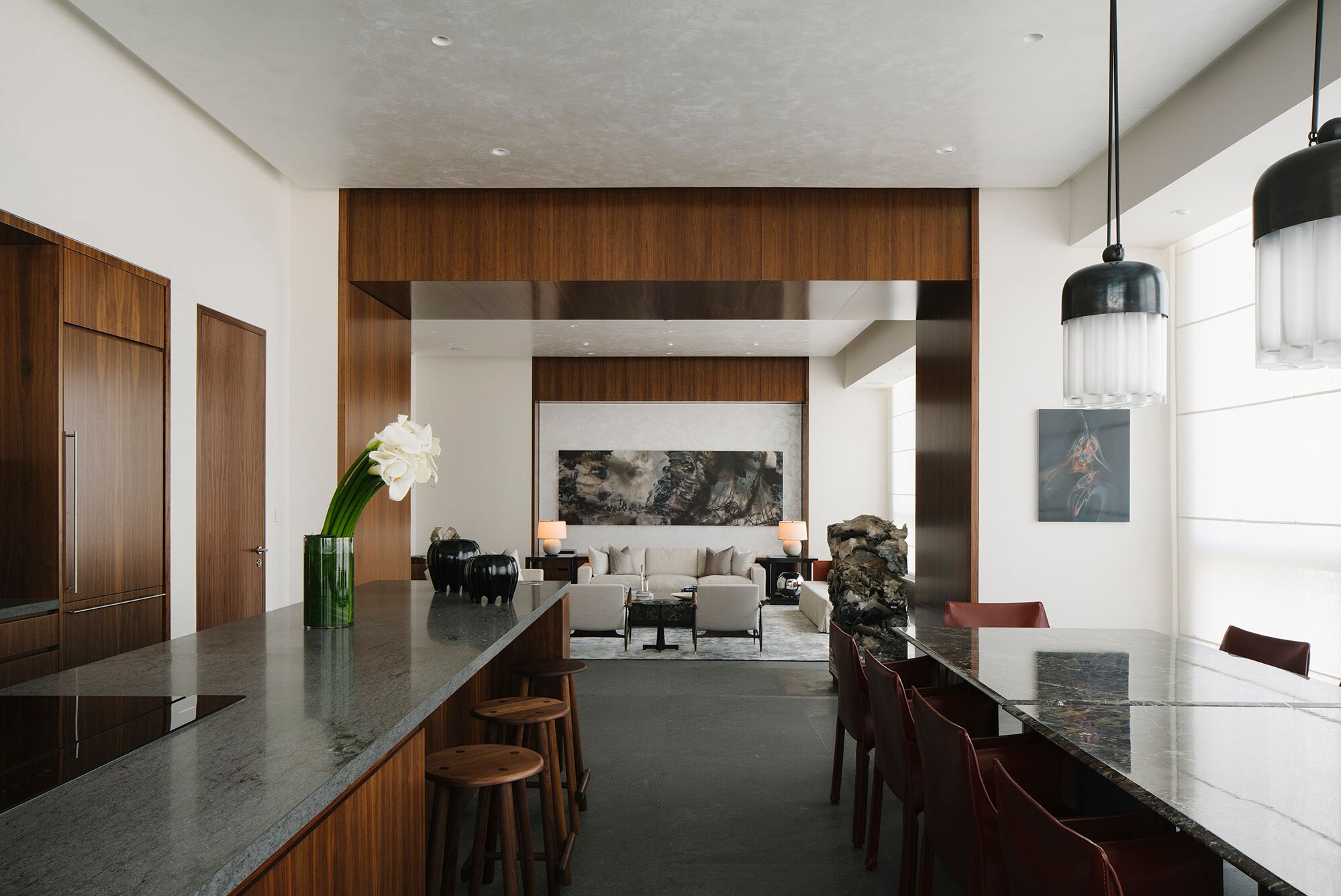 Keraton Residence | Brewin Design Office