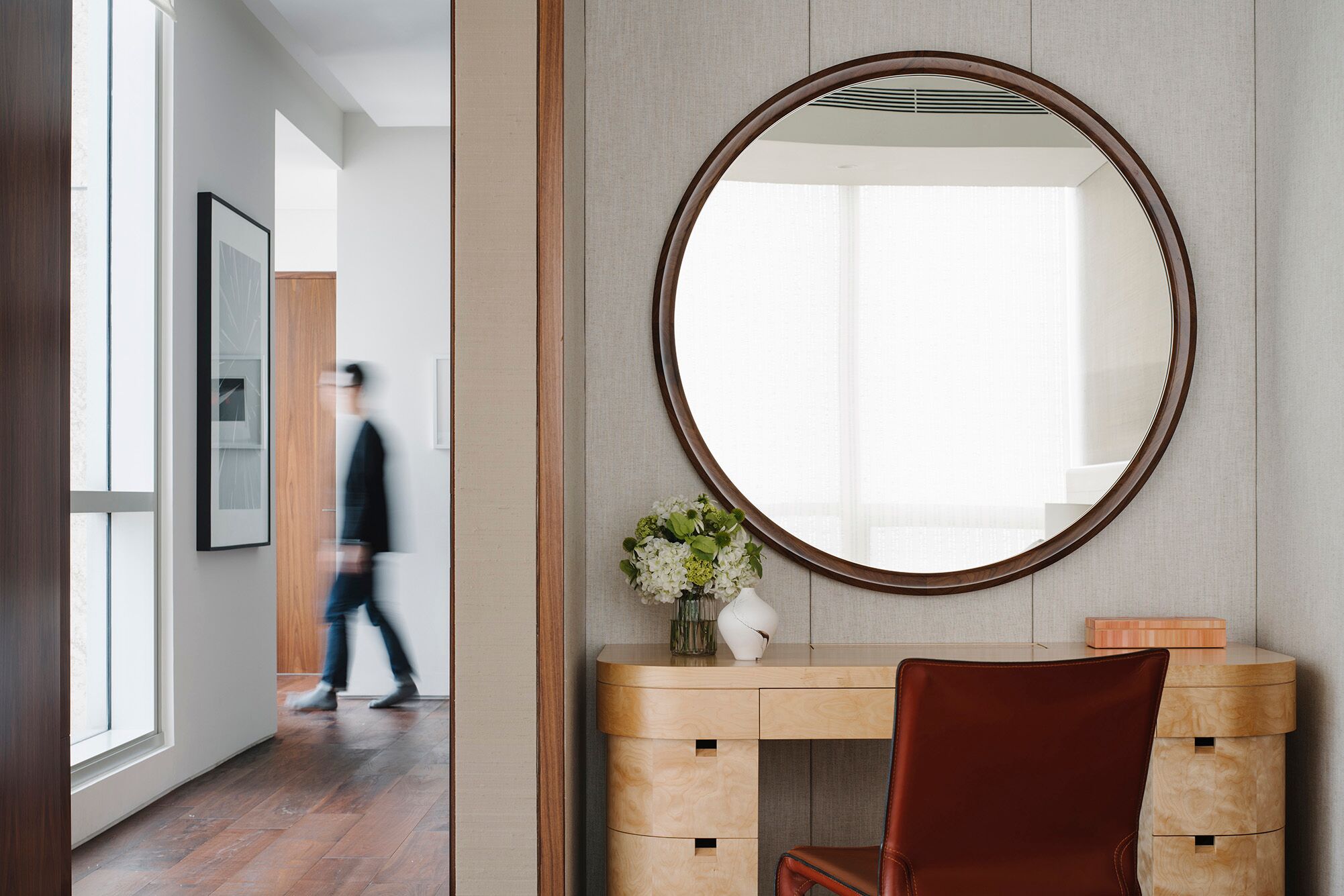 Keraton Residence | Brewin Design Office
