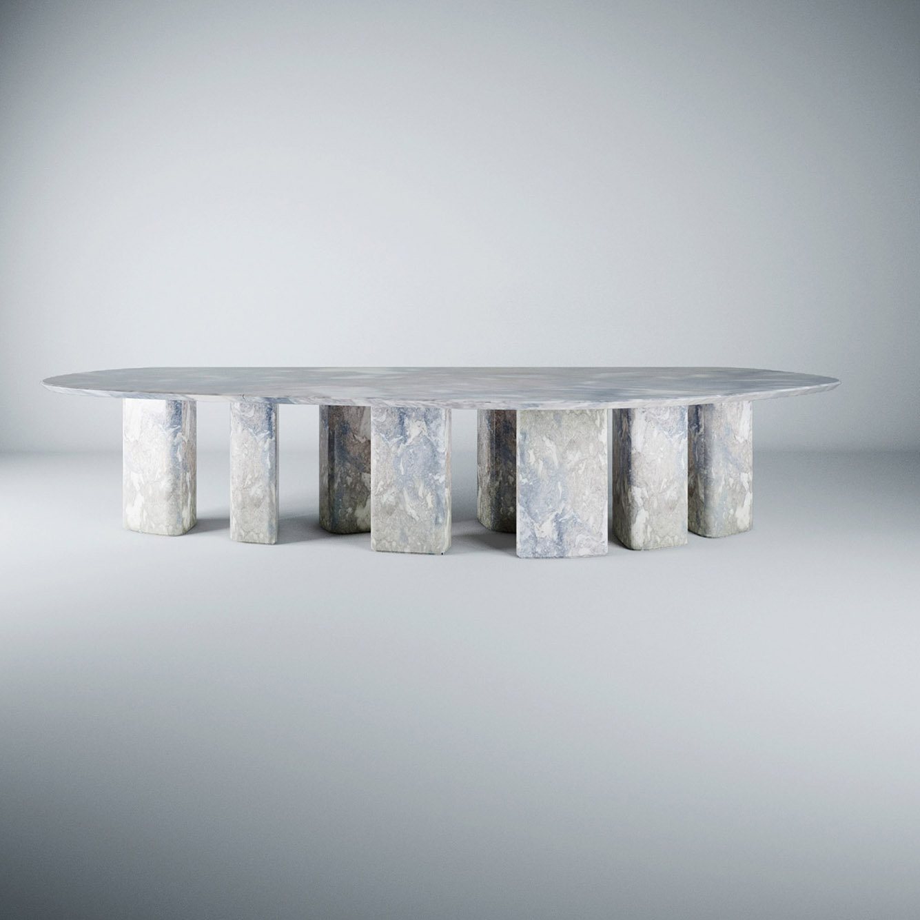 EDEN Dining Table | Brewin Design Office