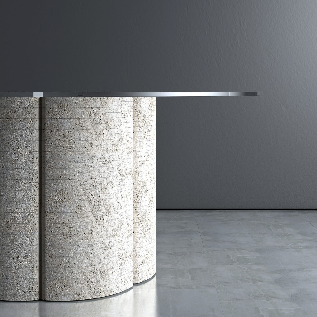 Clover Dining Table | Brewin Design Office