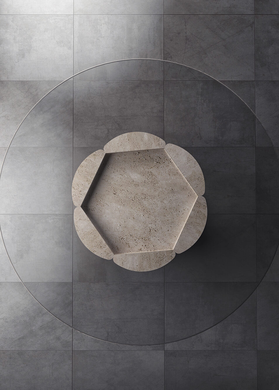 Clover Dining Table | Brewin Design Office